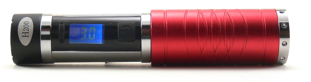 Lambo H200 Variable Voltage Kit | Vaping Guides to the Electronic Cigarette