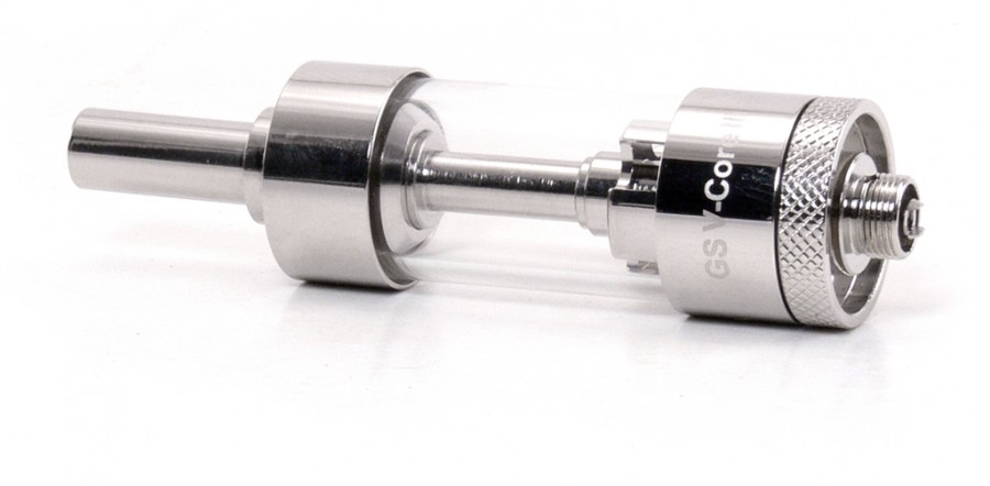 GS V-Core III Review | Vaping Guides to the Electronic Cigarette